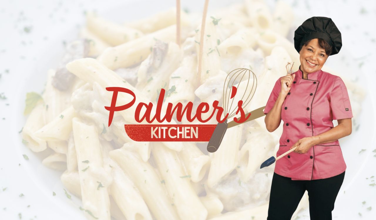 PALMER'S KITCHEN | Home